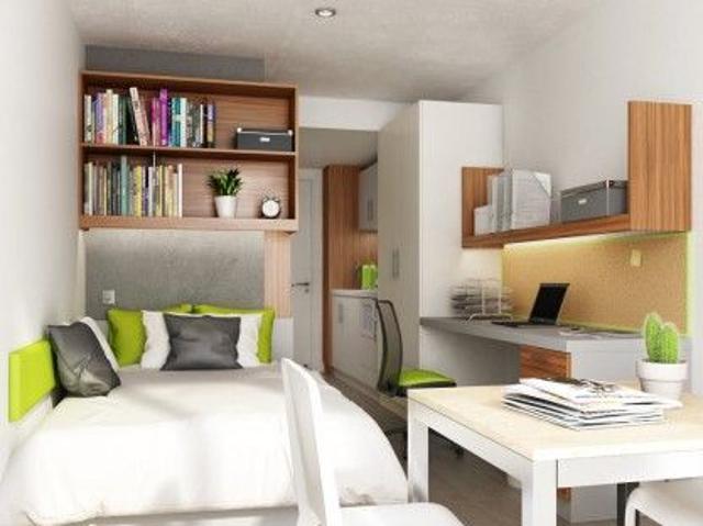 5 Bed City Apartments Ensuite + 50mb Wifi + Gym + Bills Included!