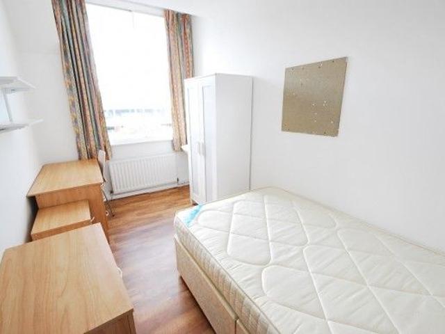 5 Bed Clayton Street West, Newcastle