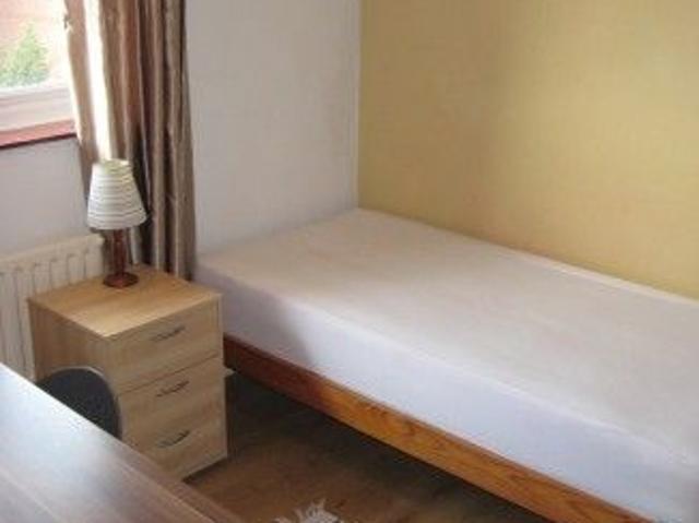 5 Bed Cunningham Road, Norwich