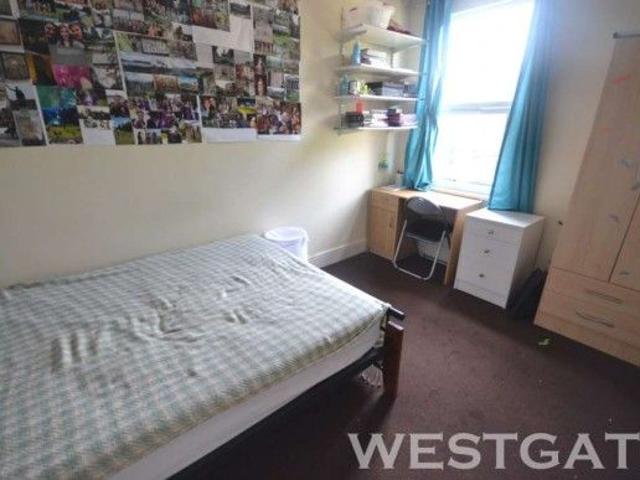 5 Bed Culver Road, Reading