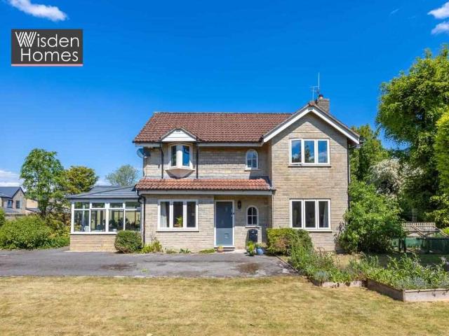 5 Bed, Detached, Bramble Way, Bath, BA2 [INVESTMENT PROPERTY]