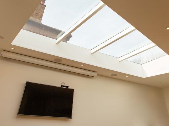 5 Bed Detached House, Anerley Park, SE20