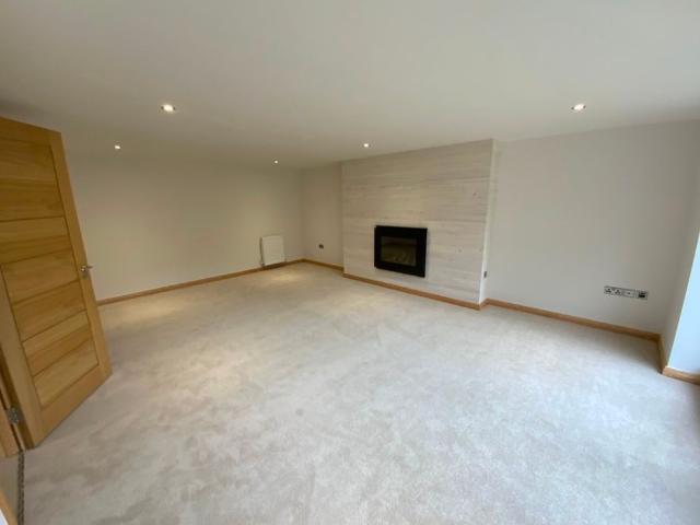 5 Bed Detached House, Canterbury Crescent, S10