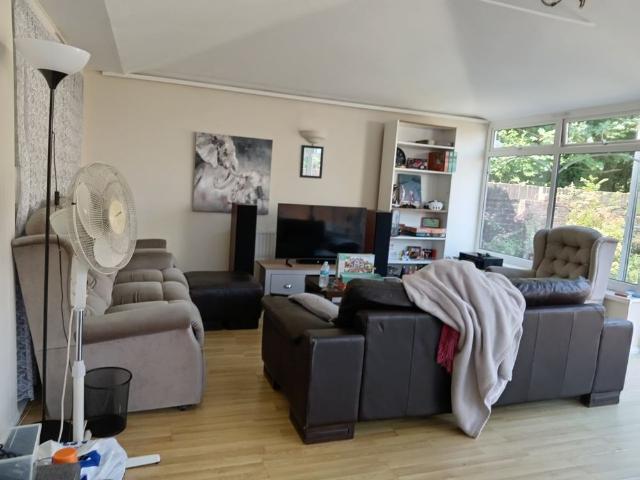 5 Bed Detached House, Padwell Road, SO14