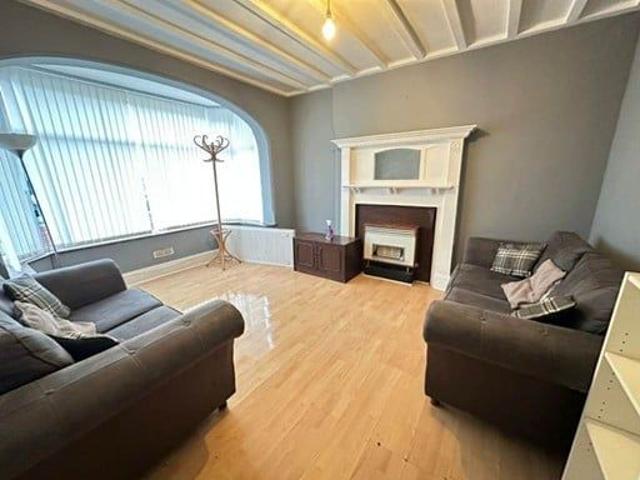 5 Bed Detached House, Rolleston Drive, NG7