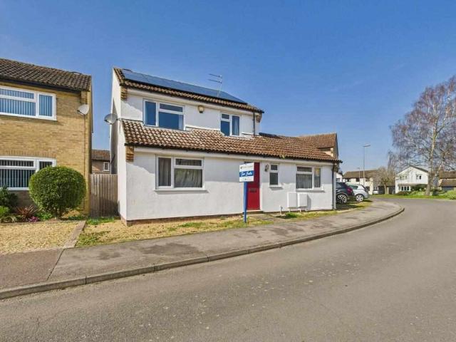 5 Bed, Detached, St Margarets Road, Huntingdon, PE28 [INVESTMENT PROPERTY]