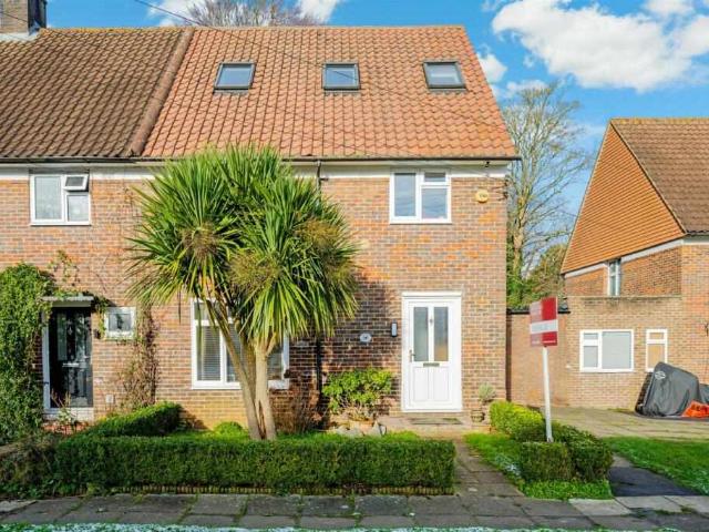 5 Bed, End of Terrace, Thornfield Road, Banstead, SM7 [INVESTMENT PROPERTY]