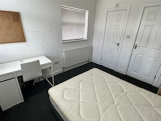 5 Bed End Terrace, Terry Road, CV1