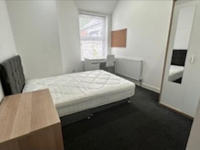 5 Bed End Terrace, Terry Road, CV1