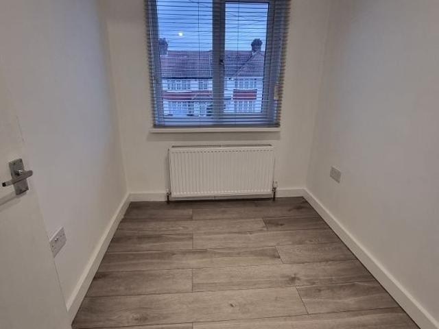 5 Bed End Terrace, Wyld Way, HA9