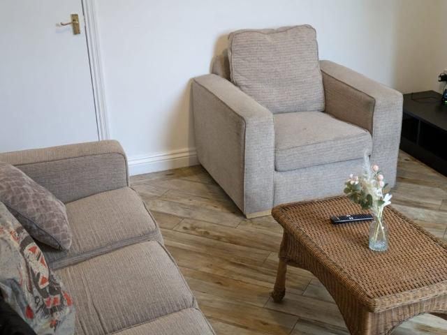 5 Bed End Terrace, Craven Street, CV5