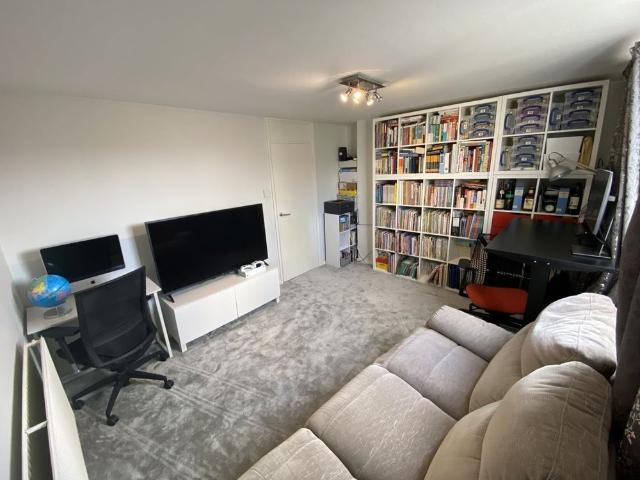 5 Bed End Terrace, Staffordshire Street, CB1
