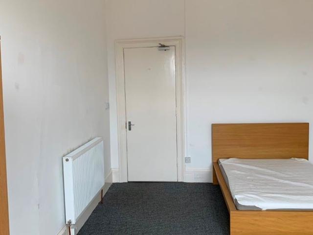 5 Bed Flat, Arlington Street, G3