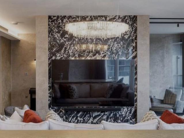 5 Bed Flat, Battersea Park, SW11