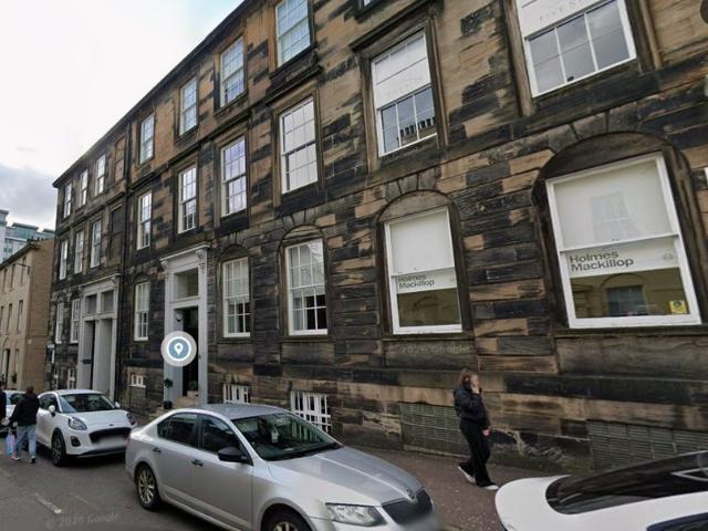 5 Bed Flat, Glasgow, G2