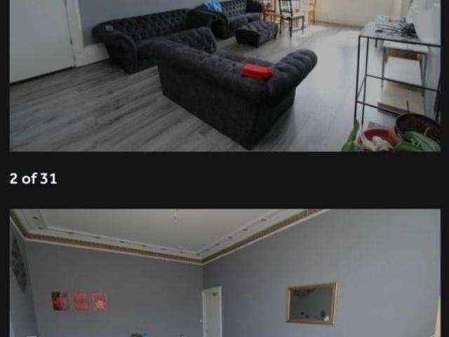 5 Bed Flat, Glasgow, G31