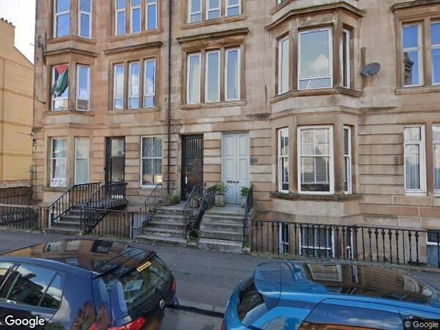 5 Bed Flat, Langside Road, G42