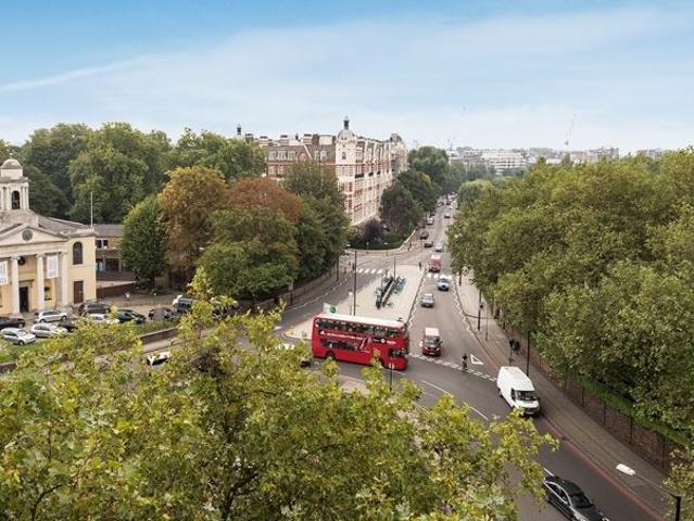 5 bed Flat to rent