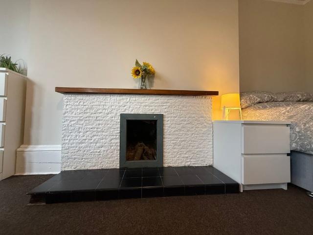 5 Bed Flat, Wilton Street Hmo, G20