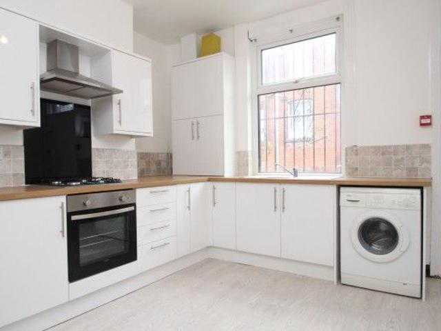 5 Bed Glossop Street, Woodhouse, Leeds