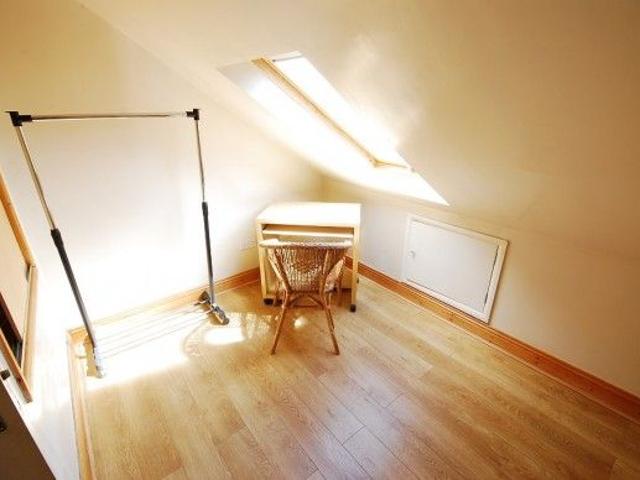 5 Bed Grosvenor Gardens, Jesmond