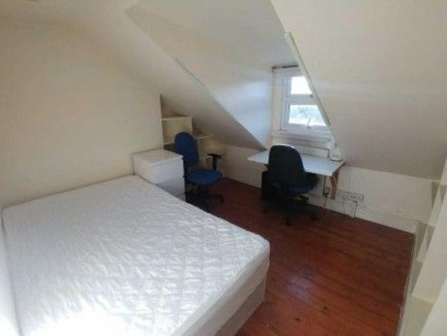 5 Bed Granby Gardens, Reading