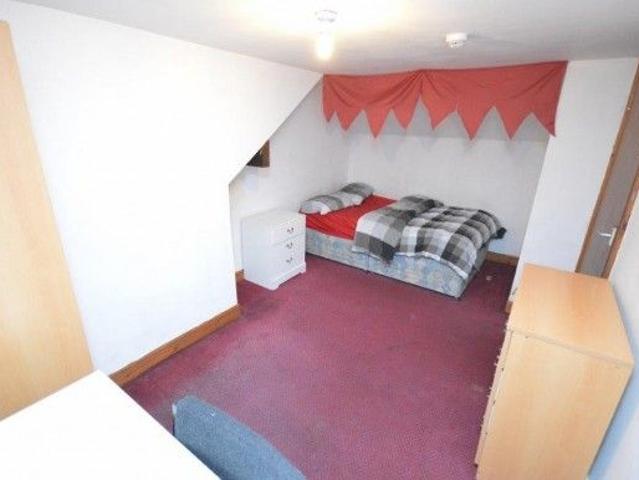 5 Bed Headingley Mount, Leeds, Ls6