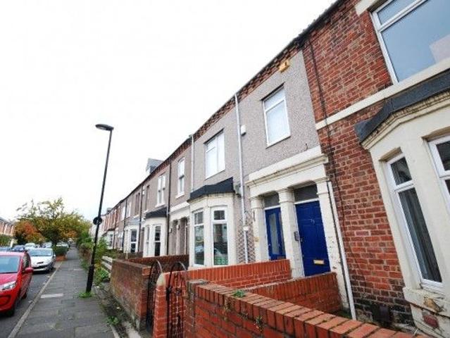 5 Bed Hotspur Street, Heaton
