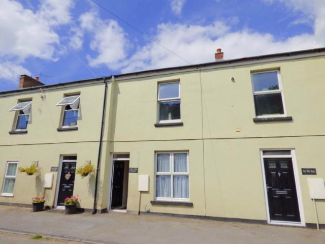 5 bed House To Let