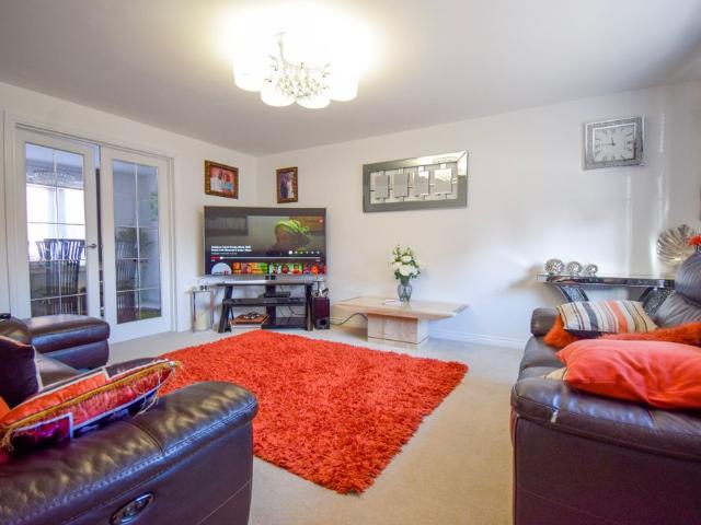 5 bed house to rent in Minotaur Way, Norwich, Norwich