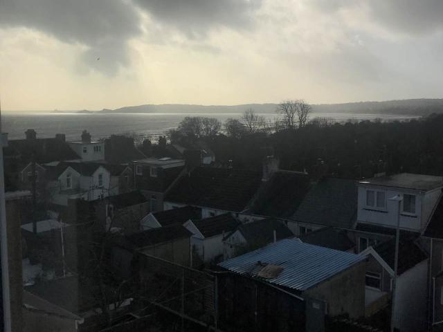 5 bed house to rent in PENBRYN TERRACE, SA2