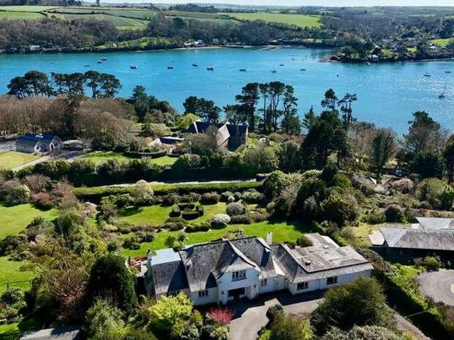 5 bed house to rent