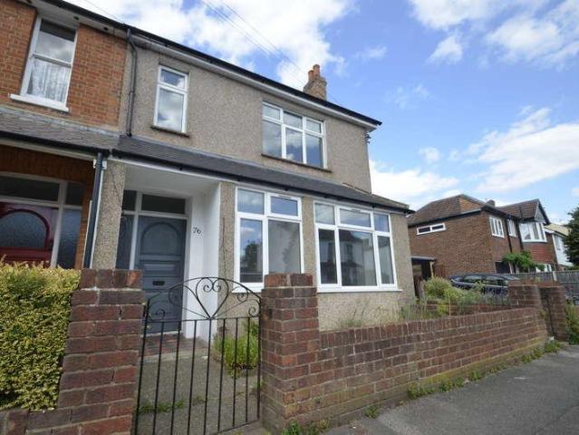 5 bed house to rent
