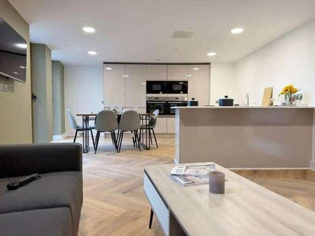 5 bed house to rent