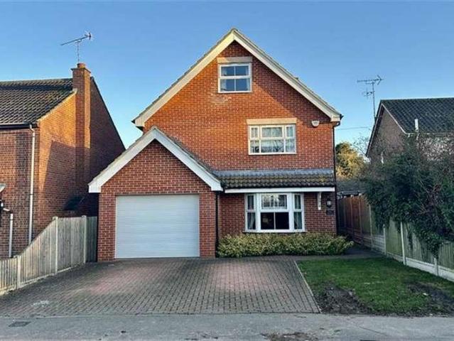 5 bed house to rent