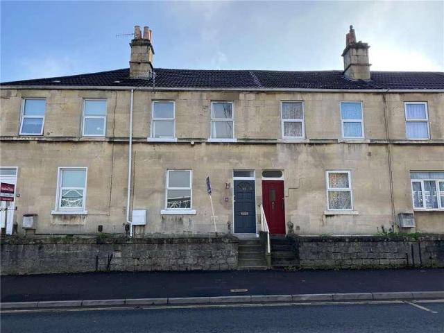 5 bed house to rent