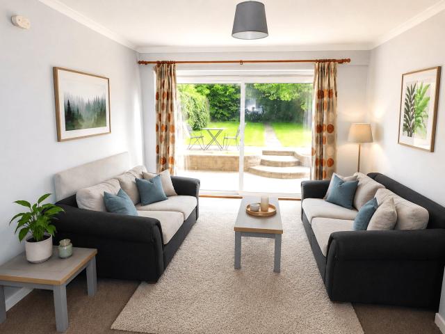 5 Bed house to rent