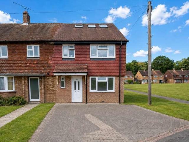 5 bed house to rent