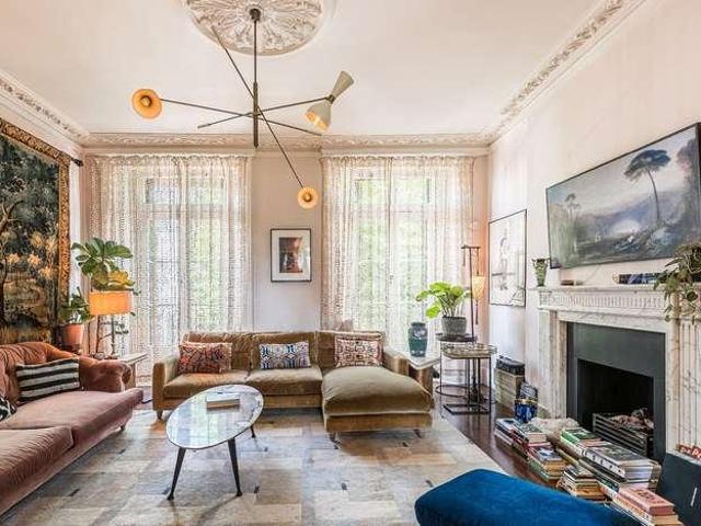 5 bed house to rent