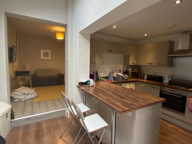5 Bed House at Nelson Road, Worcester WR2 5BL, United Kingdom
