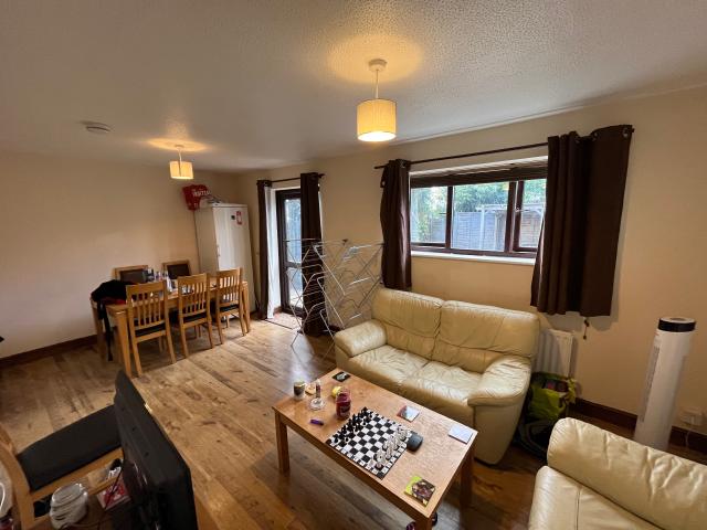 5 Bed House at Nuffield Close, Worcester WR2 6JN, United Kingdom