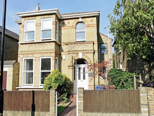 5 bed house elsie road east dulwich se22 truepenny's