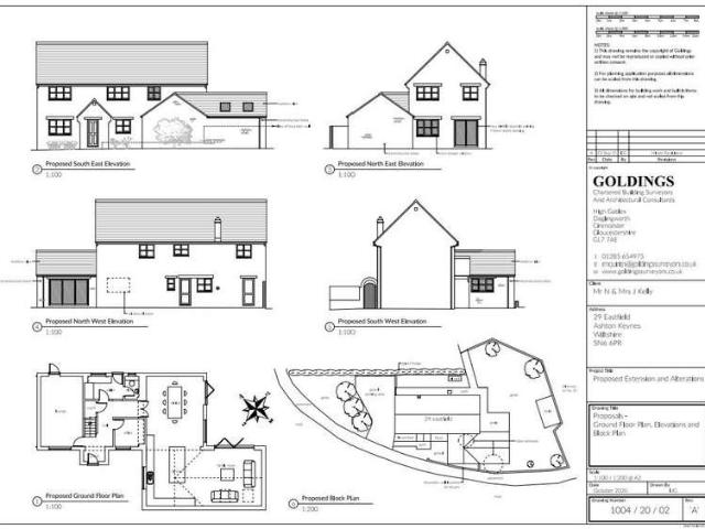 5 bed house for sale