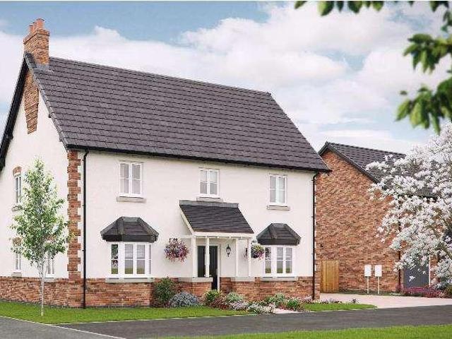 5 bed house for sale