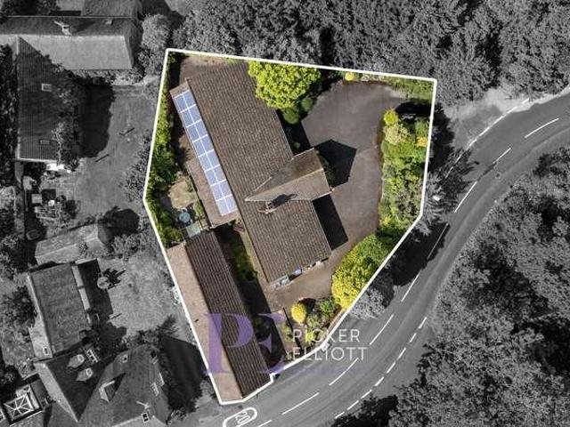 5 bed house for sale