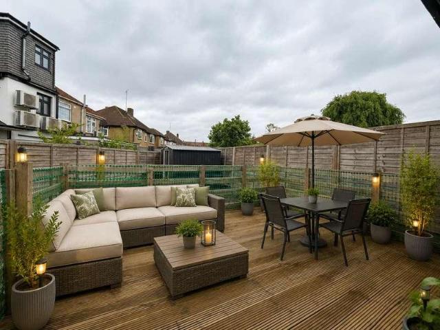 5 bed house for sale