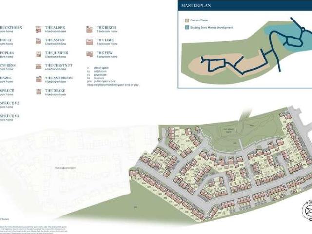 5 bed house for sale