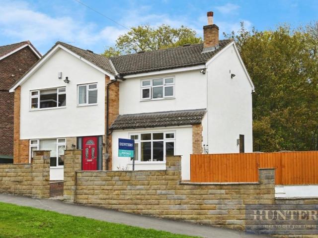 5 bed house for sale