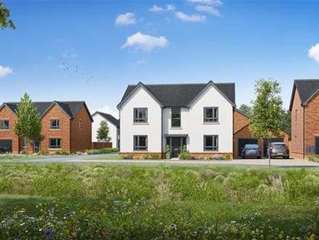 5 bed house for sale