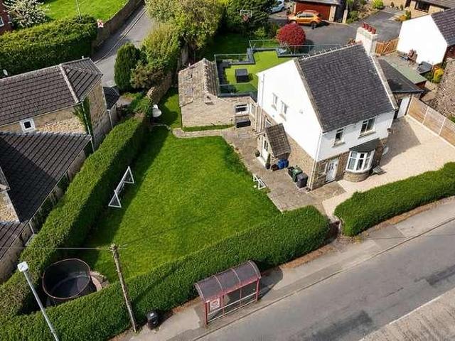 5 bed house for sale